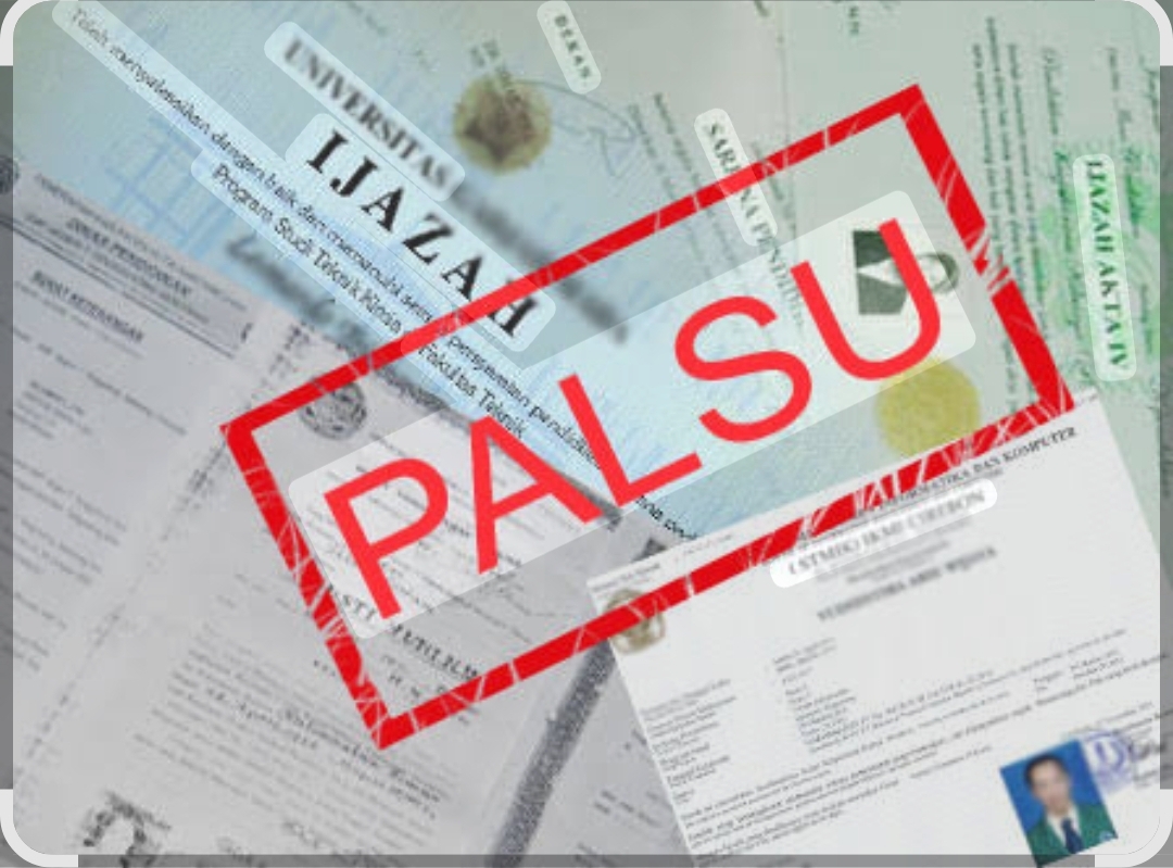 Pemeriksaan Terhadap Penguna Ijazah Palsu DW Anggota Dewan Kab.ToliToli ...